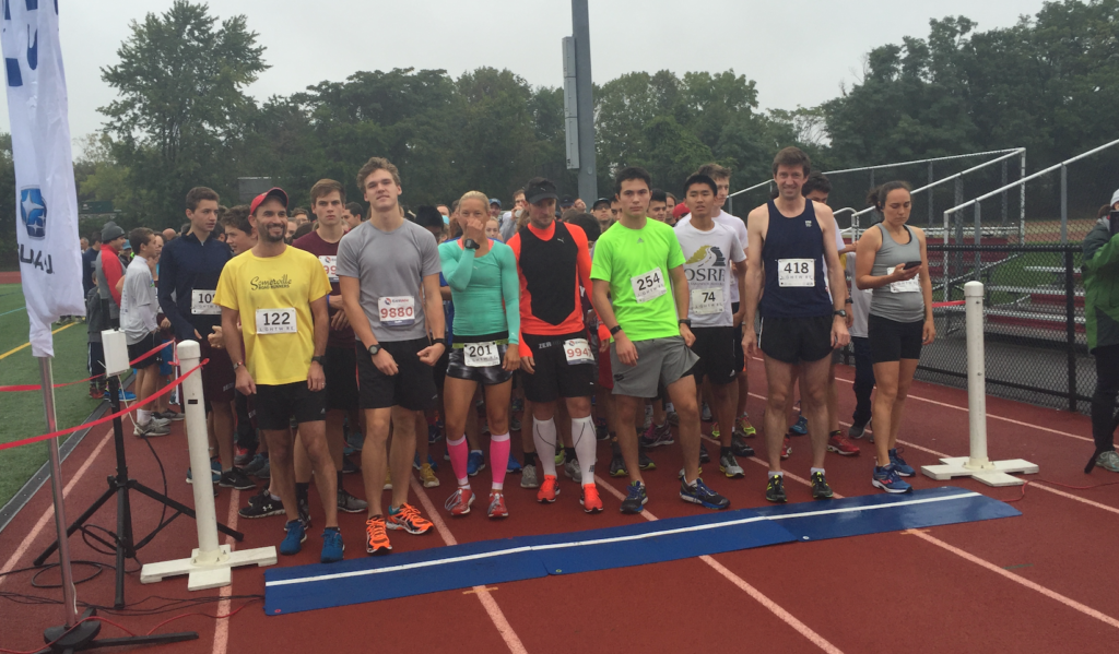 The Apple Run Turns 10! Register now! - Blogging Belmont